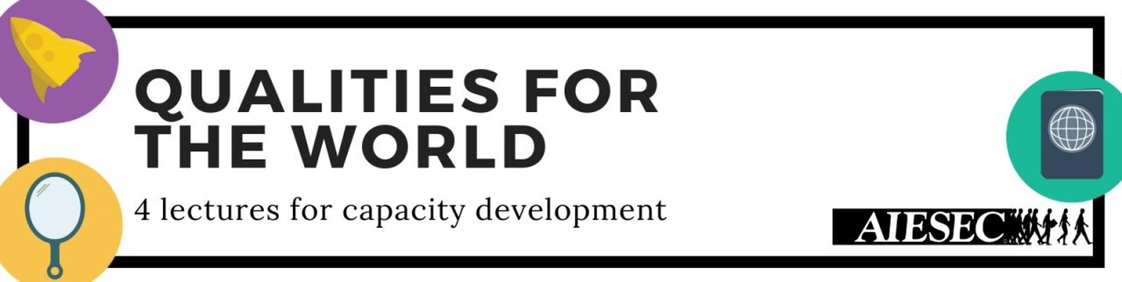 Qualities for the world | Qualities for the world — это конференция ...